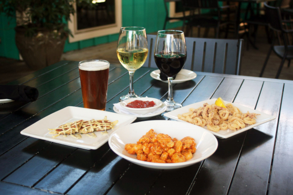 Home - Cosmos Restaurant and Bar