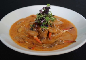 Menu - Cosmos Restaurant and Bar