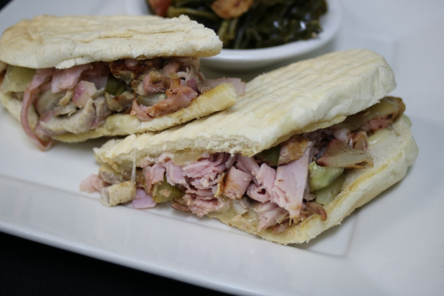 Menu - Cosmos Restaurant and Bar