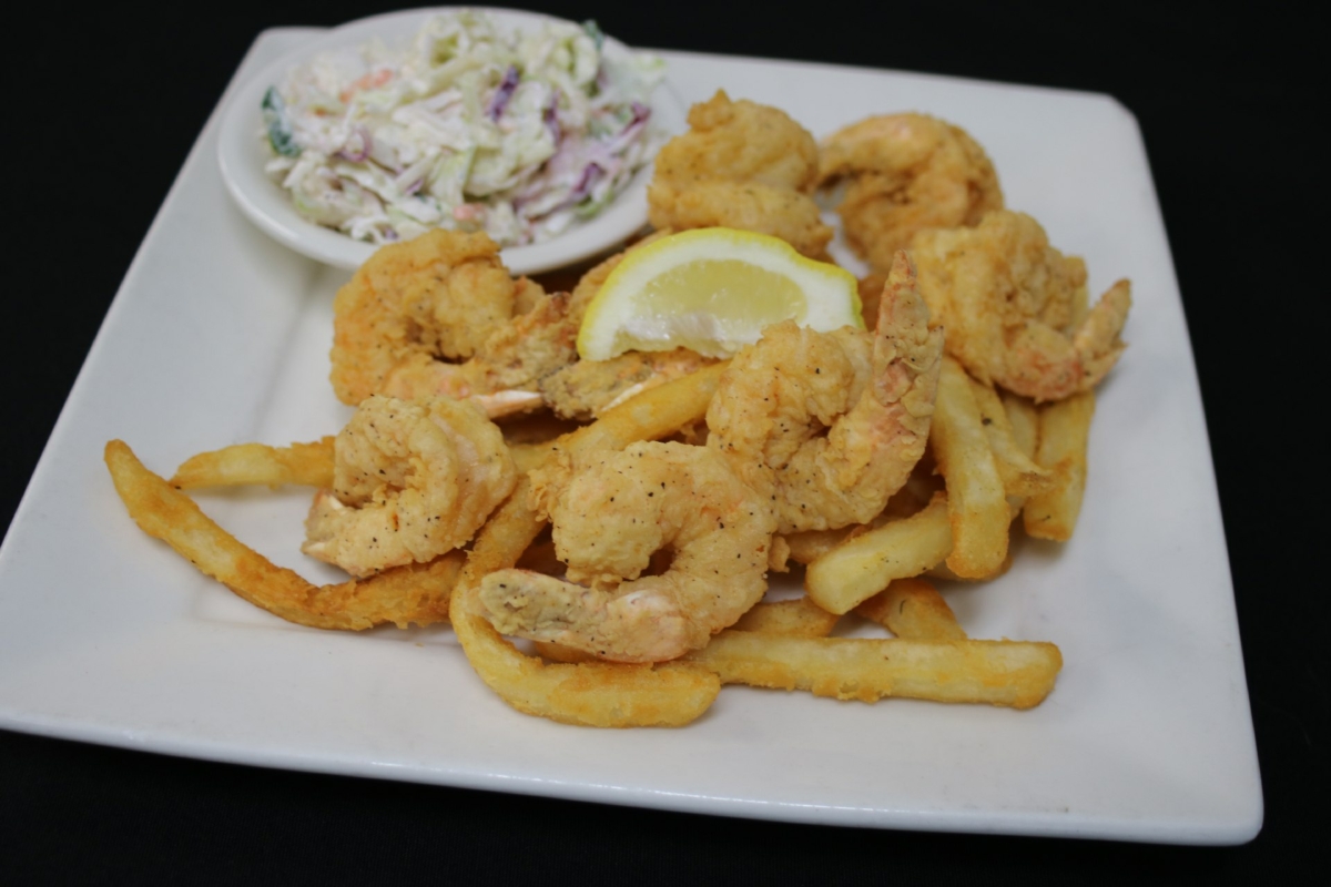 Menu - Cosmos Restaurant and Bar